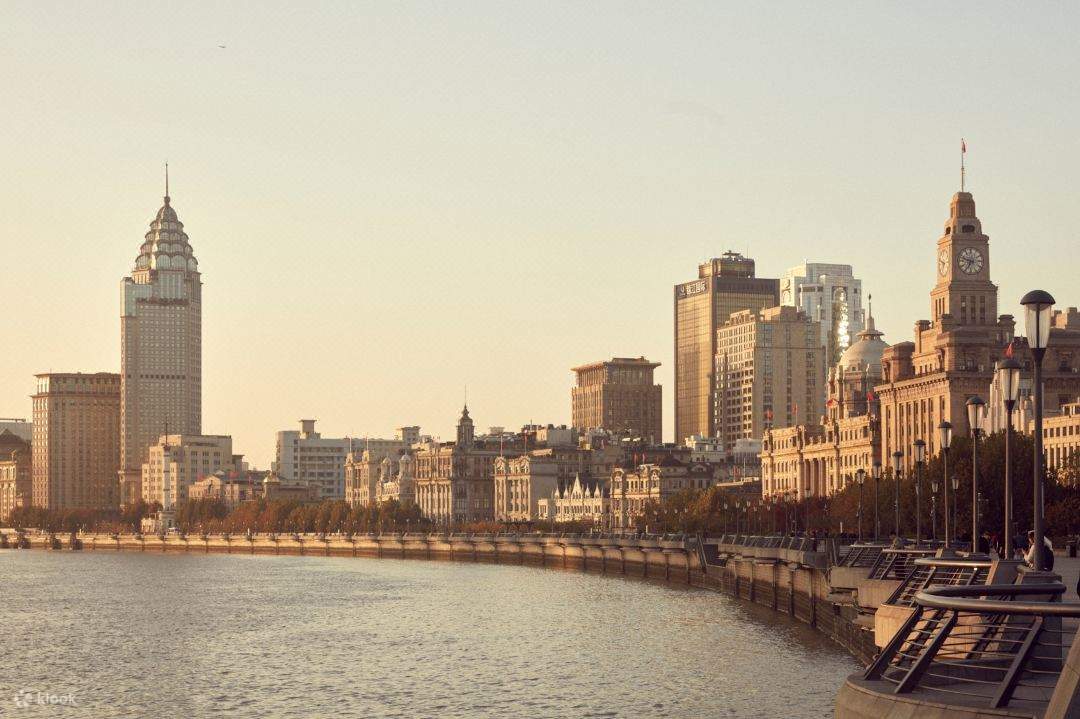 [Enjoy the Bund View] The Peninsula Shanghai Hotel Accommodation ...